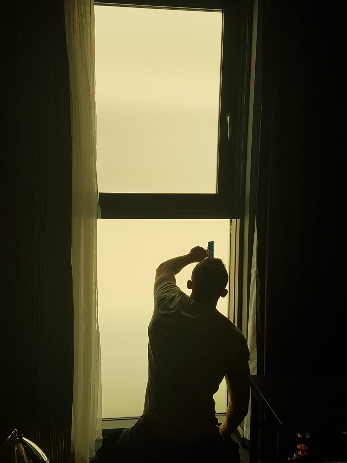 Vision Control Film - https://windowfilmcentre.co.uk